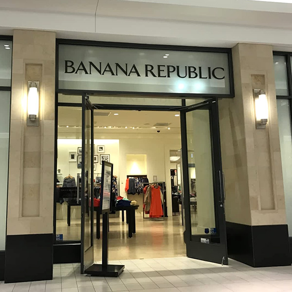 SPECIALTY RETAILERS – Strategic Retail Advisors