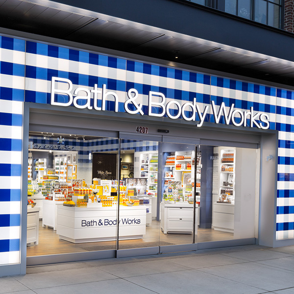 SPECIALTY RETAILERS – Strategic Retail Advisors