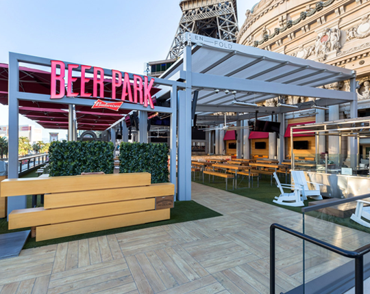 RESTAURANTS – Strategic Retail Advisors