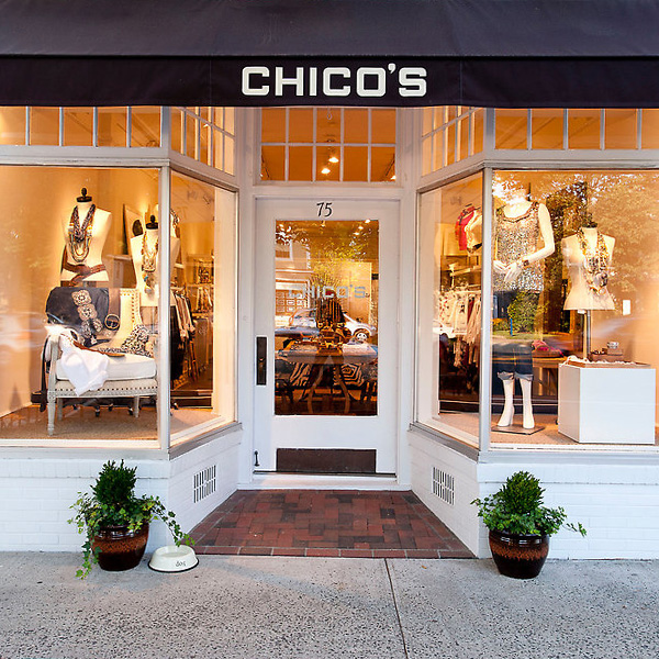 SPECIALTY RETAILERS – Strategic Retail Advisors