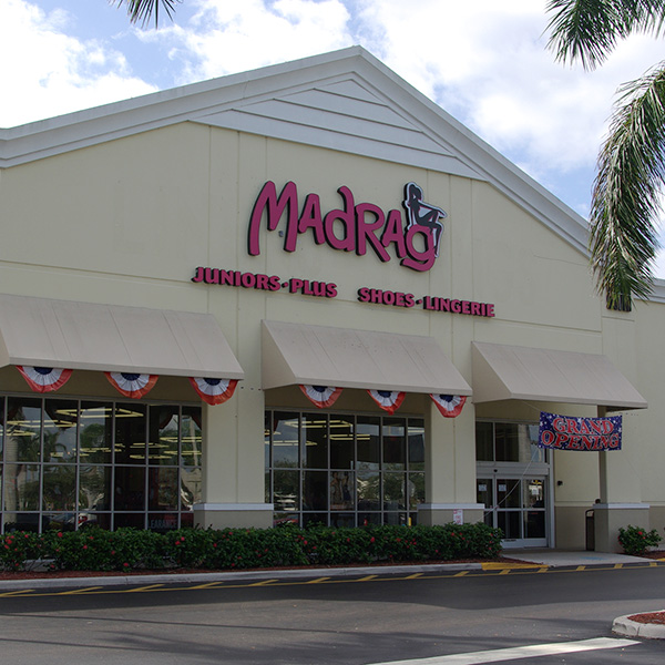 SPECIALTY RETAILERS – Strategic Retail Advisors