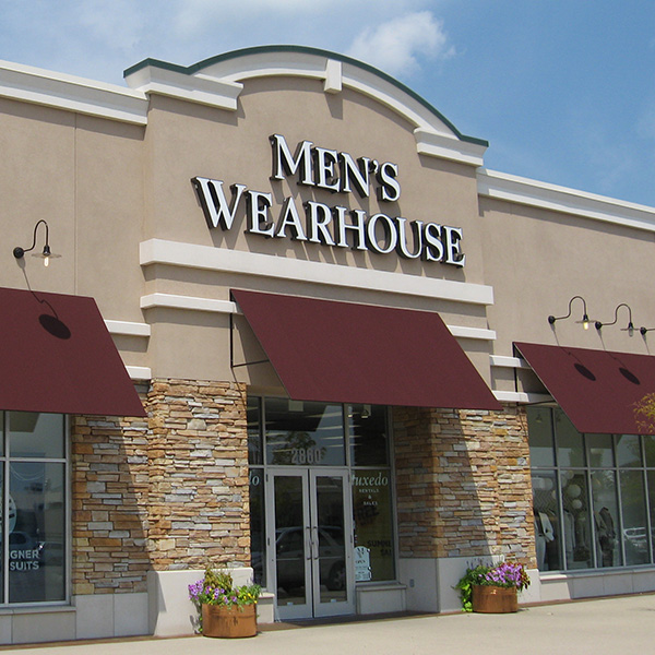 SPECIALTY RETAILERS – Strategic Retail Advisors