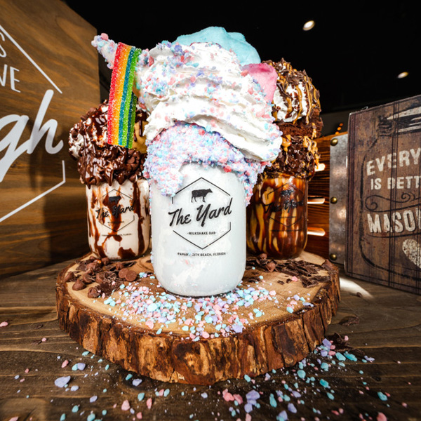 RESTAURANTS – Strategic Retail Advisors