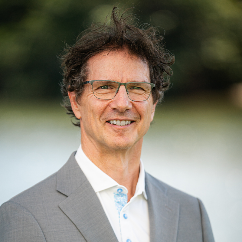 Bob Bio – Strategic Retail Advisors